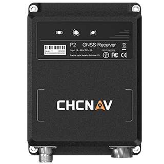 Highest Precision with Navigation Solutions | CHCNAV